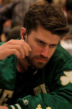 US Chess League News: 2010 Board Two All Stars