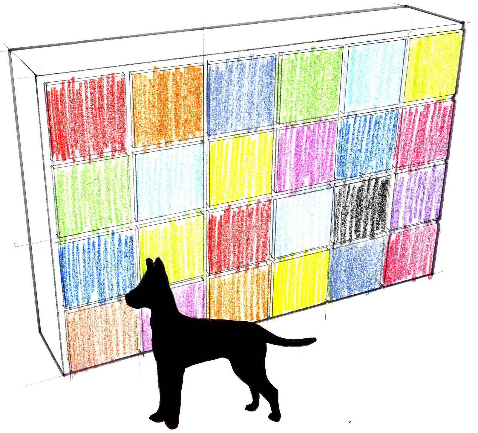 Mark Howell - Designer