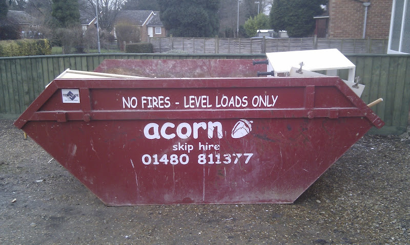 Mark Howell - Designer