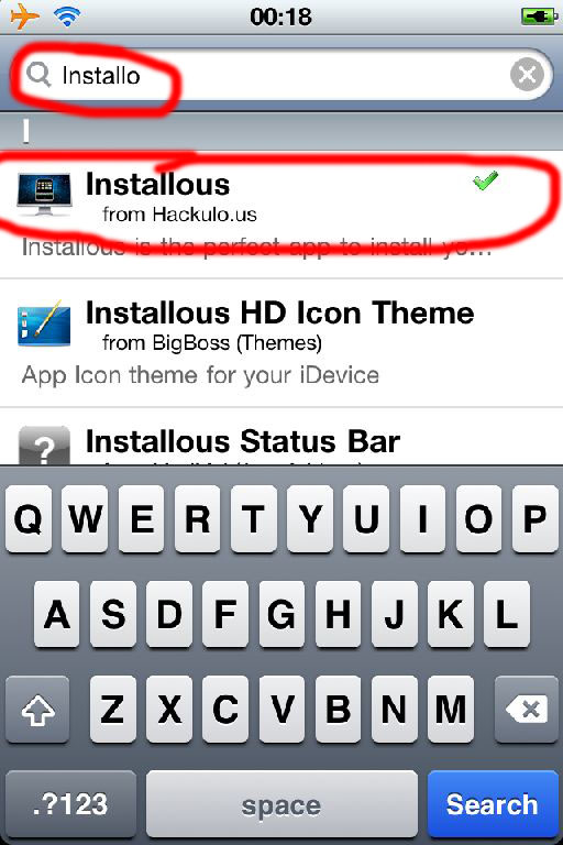 Installous (installous) nedir, ne işe yarar, neden kurulmalıdır ...