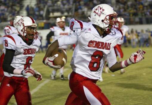 Palmetto Football Plus: Q&A with Hakeem Flowers