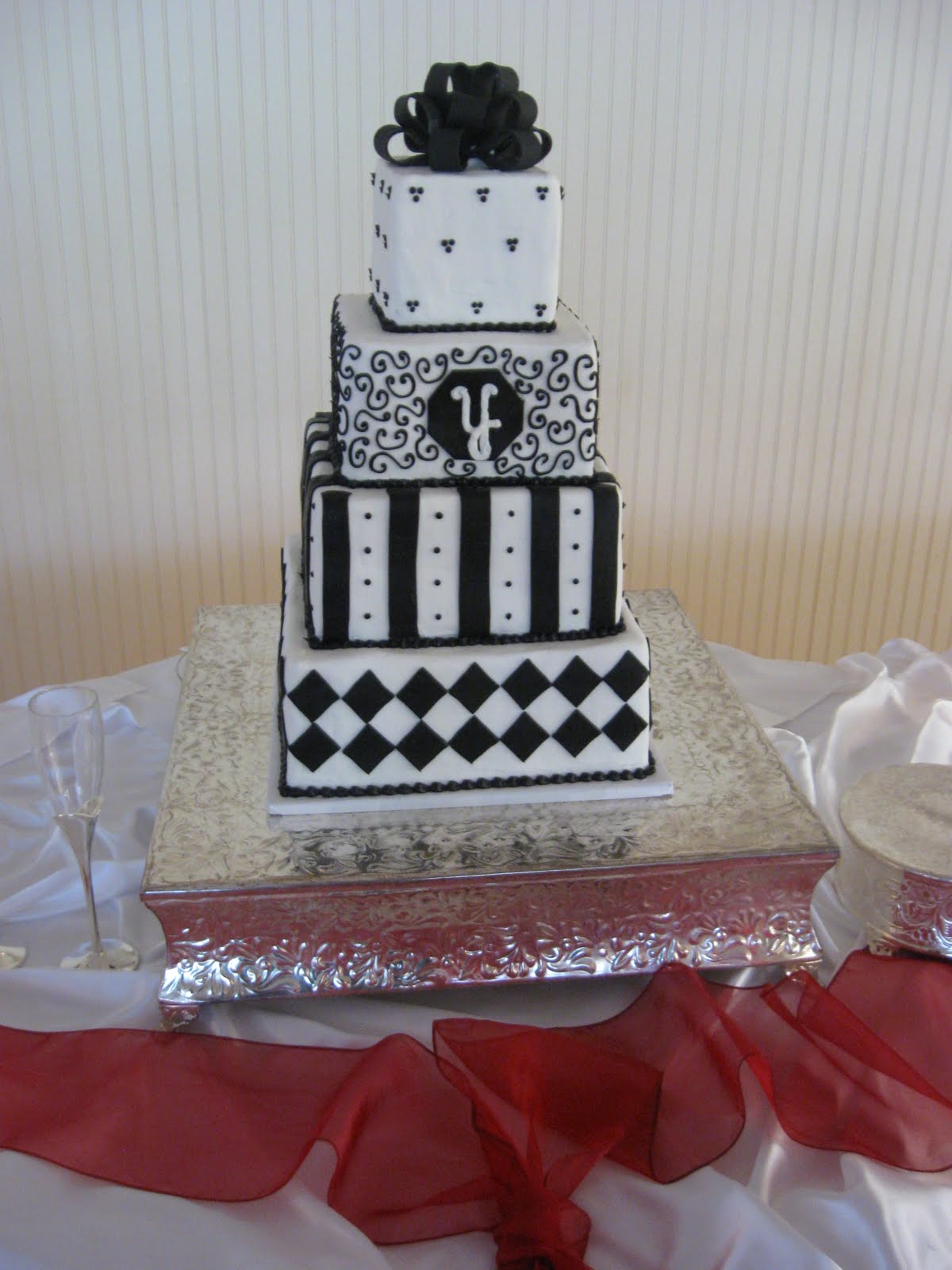 Walnut Creek Chapel: Jennifer Marie Thompson & Michael Brandon Yowell ...