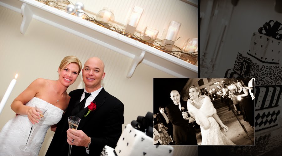 Walnut Creek Chapel: Jennifer Marie Thompson & Michael Brandon Yowell ...