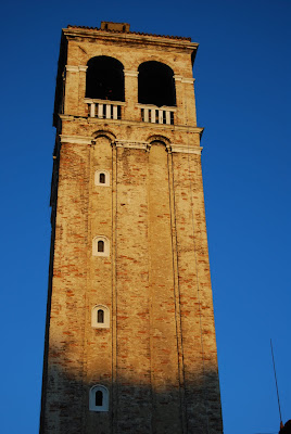 Campanili di Venezia
