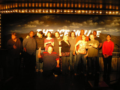 The Rubber Chicken Gazette