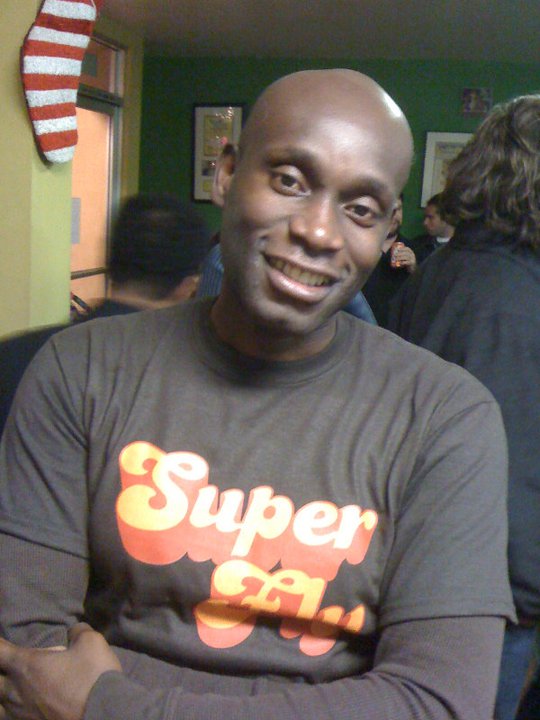 The Rubber Chicken Gazette