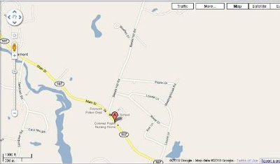 Fremont Pizzeria Restaurant-Pizza, Catering & Family dining located in ...