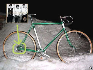 Just Say Yes: 8/16/09 - 8/23/09