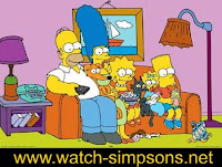 Watch The Simpsons Online