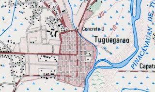 KIM: Tuguegarao City