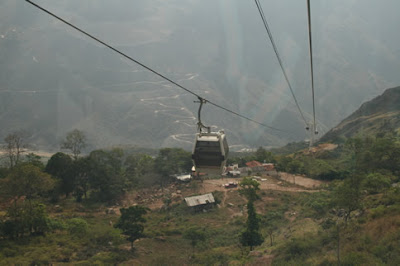 El lector escribe, opina y reclama: Inspección de las obras del ...