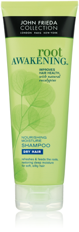 Mailbox Tuesday: John Freida Root Awakening Hair System