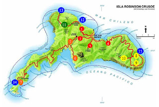 Archipielago de juan Fernandez: Archipielago de juan fernandes