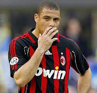 Ronaldo R9 Brasil Est '76: Flamengo wait for AC Milan's Ronaldo "with ...