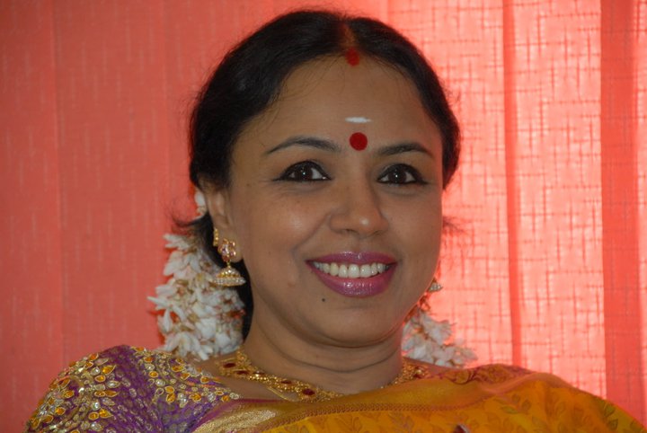 Carnatic Music Mumbai: Smt Sudha Raghunathan conferred Sangeetha Kokila ...