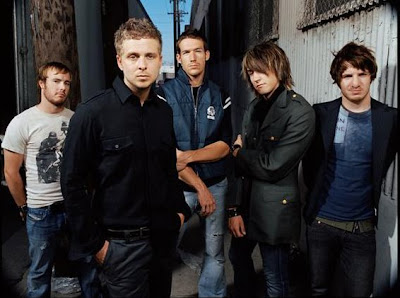 Top Music Artist: OneRepublic