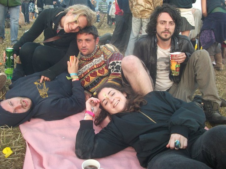 OCTAVIA'S WONDERLAND