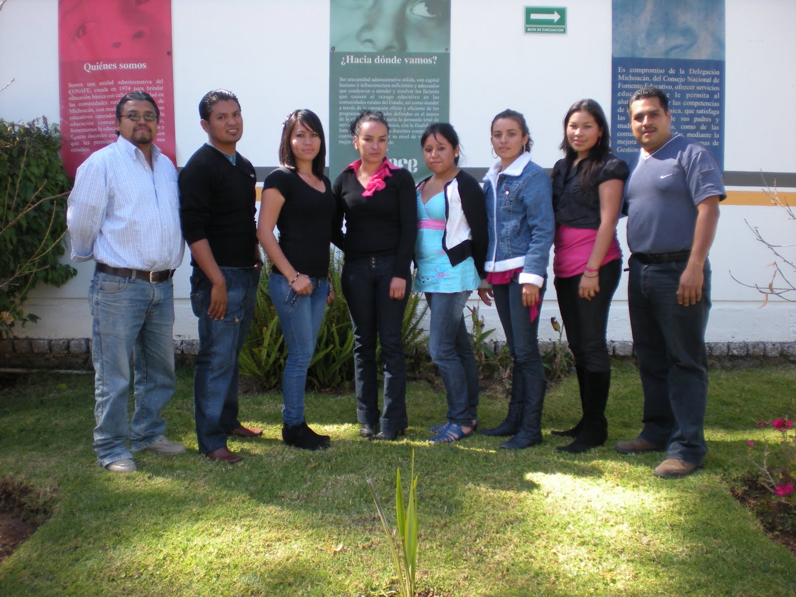 Consejo Nacional de Fomento Educativo: Reconocer su desempeño, PREMIO ...