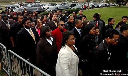 Pimp C In His Casket