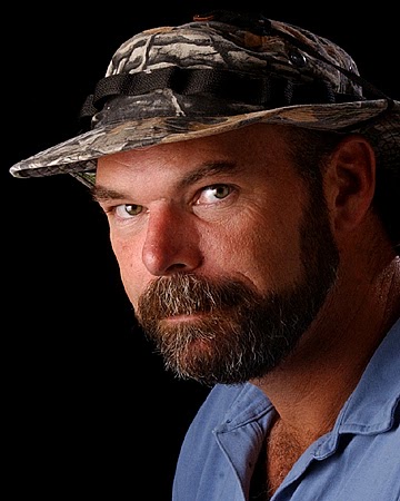 PhotoJournalism: Mark M. Hancock biography