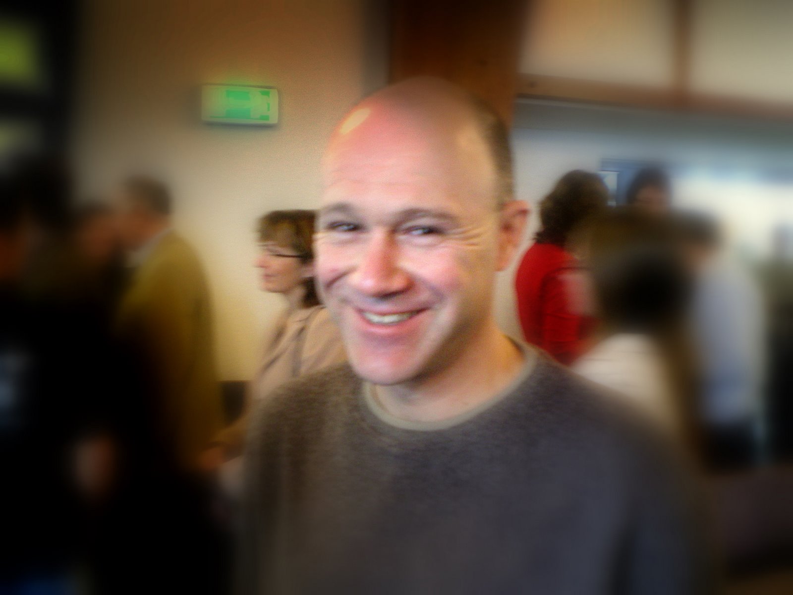 Peter Wiens: Etj sie die goot