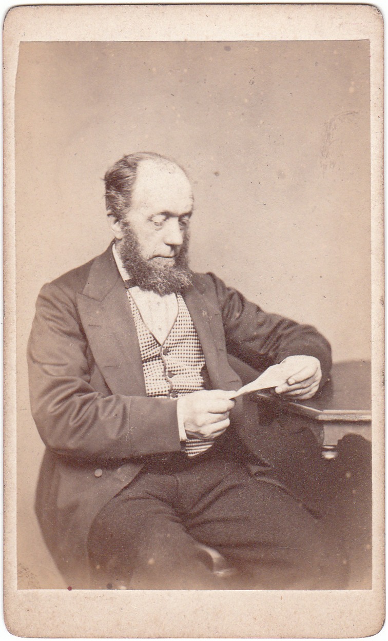 Secure the Shadow: Ross & Pringle