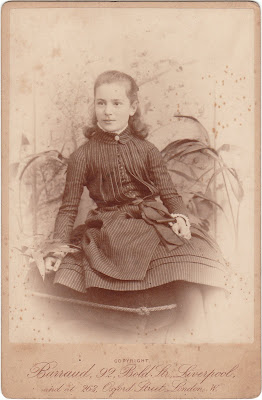 Secure the Shadow: Barraud