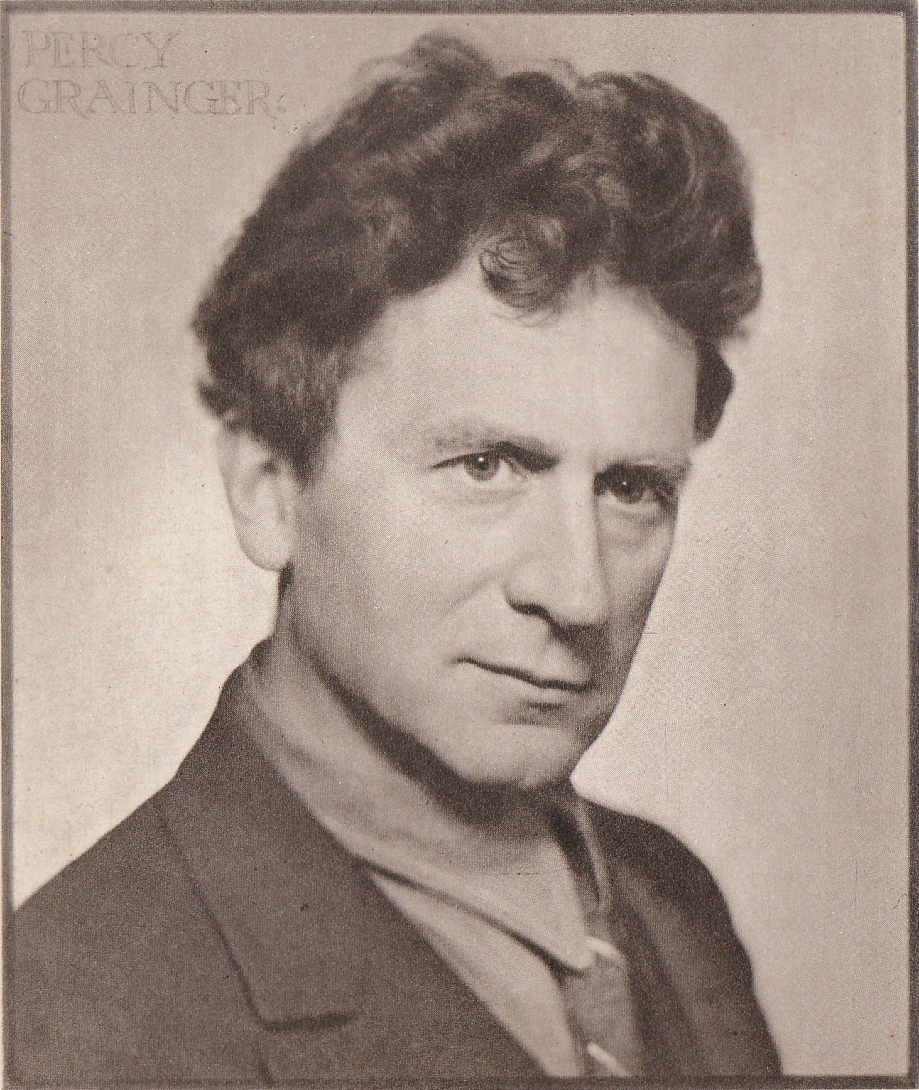 Secure the Shadow: 1954