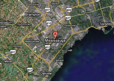 TJ on a Journey: The World Speaks! (And a cool new Map Site)