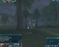 Steamed Desert Scorpions: MegaTen Imagine Online