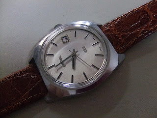 JAM OTAI. VINTAGE WATCHES: VINTAGE 60s PAGOL 424 - SOLD!!!