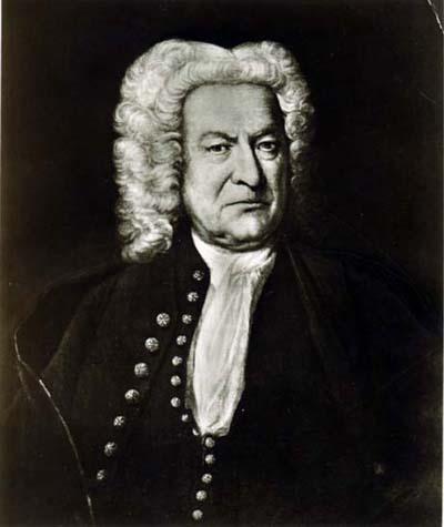 Johann Sebastian Bach: Pictures