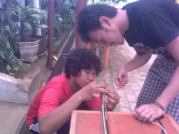 Putra Altar atau Misdinar Santo Herkulanus - Liturgi Gereja - Masa Kini