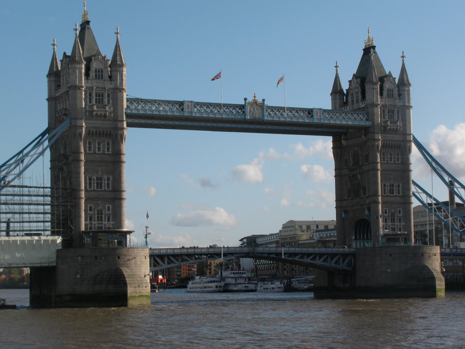 Ireland Adventures...: London