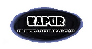 LOGO KAPUR (Anak PR Salemba kelas A)