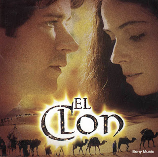 eldatta: El Clon*****
