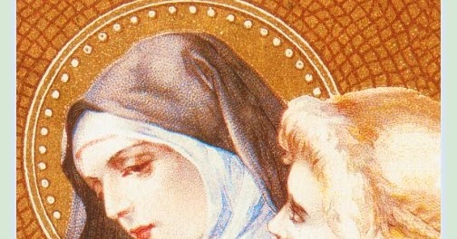 Thesaurus Precum: Novena Meditada a Santa Francisca Romana