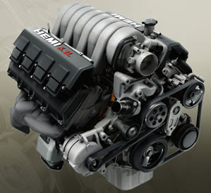 SŐ PЯEGΔDOS ЯS ↓: O que torna os motores em "V" mais potentes que os ...