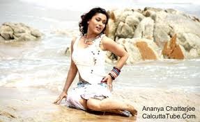 Ananya Chatterjee | Winner of Best Actress Award | Surging Waves