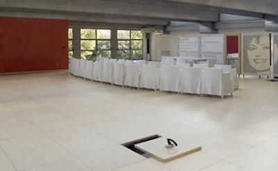 Pavimenti Sopraelevati - Pavimenti Galleggianti - Intec