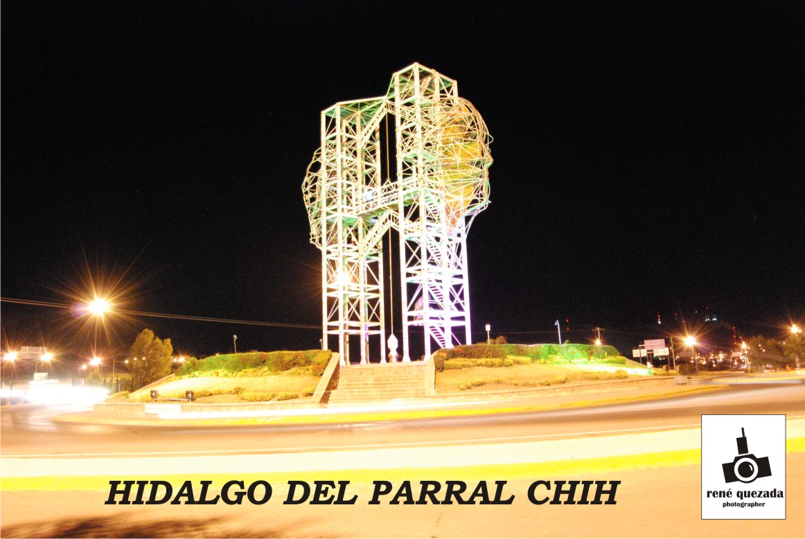 FOTOS & AMIGOS: hidalgo del parral chihuahua