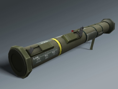 U.S Army Defense Rocket Launcher Series ~ forcesmilitary
