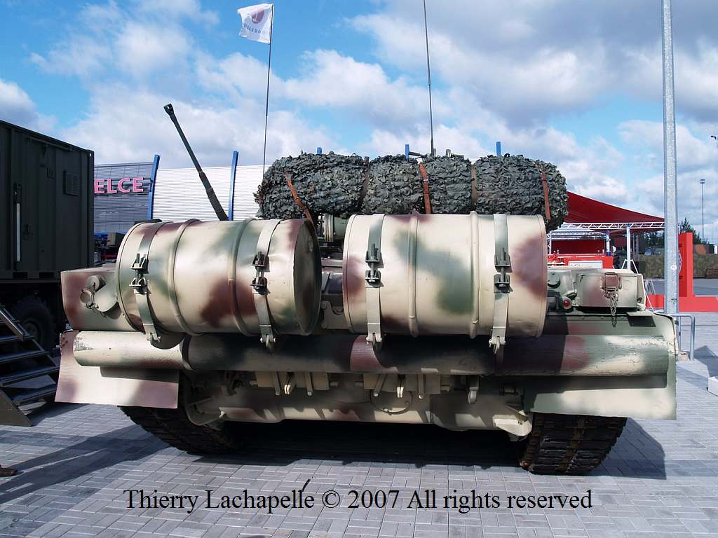 Poland Variant Series PT - 91 Main Battle Tank By ZAKLADY MECHANICZNE ...