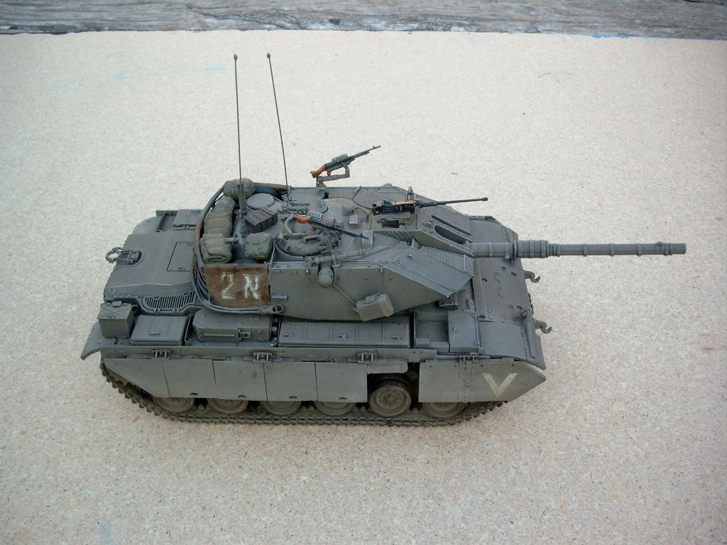 Israel Armed Forces Variant Magach 7 Series MBT ~ forcesmilitary