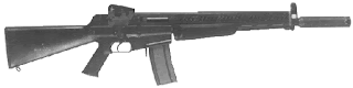Steyr ACR and AAI ACR Assault Rifle Origin Made America ~ forcesmilitary