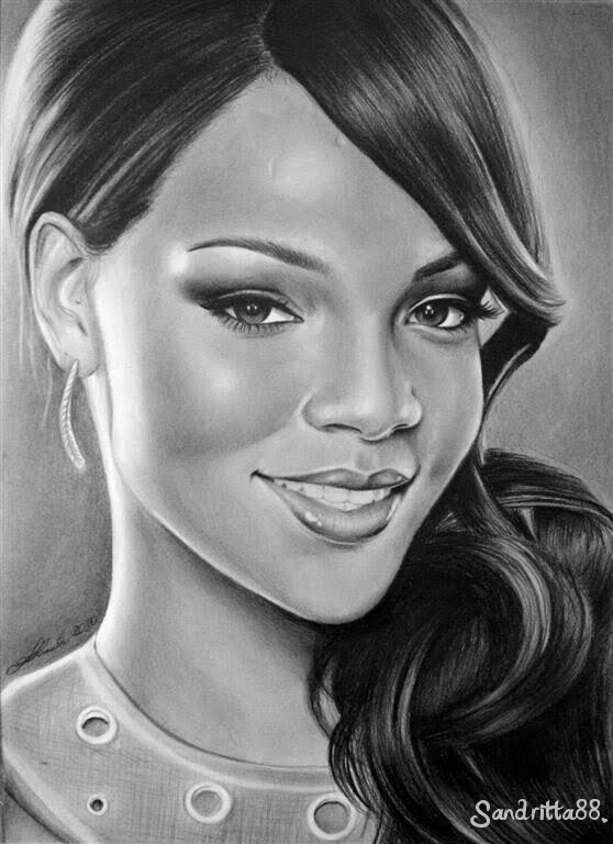 piękne-rysunki: rysunki Ludzie