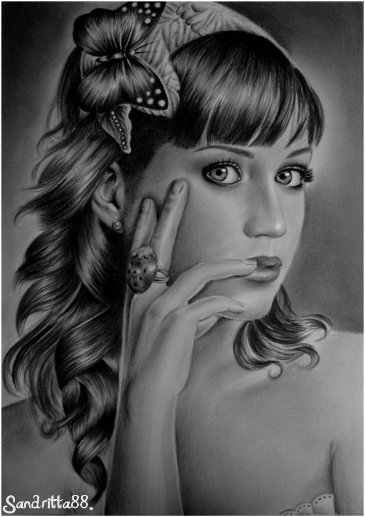 piękne-rysunki: rysunki Ludzie