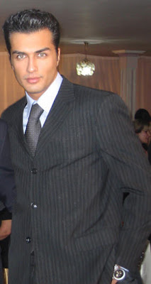 Farzan Athari ( Iranian Celebrities )