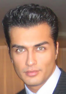 Farzan Athari ( Iranian Celebrities )
