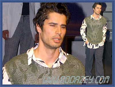 Cameron Alborzian ( Iranian Celebrities )